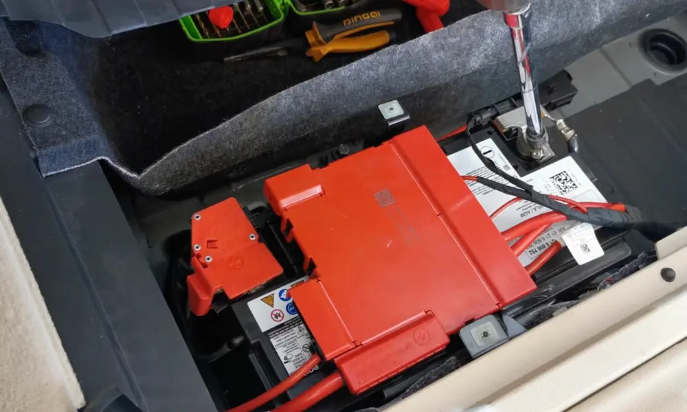 Can You Return Car Battery to Walmart? Complete Guide to Battery ...