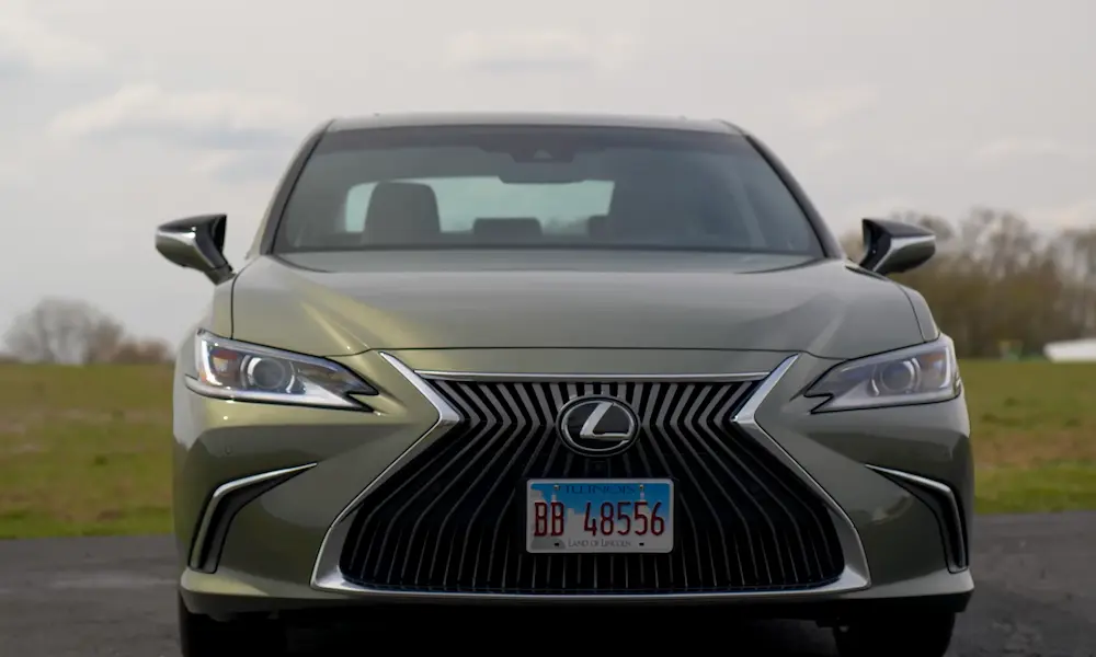 Lexus AFS Light: What It Means and How to Fix It - Daily Car Tips