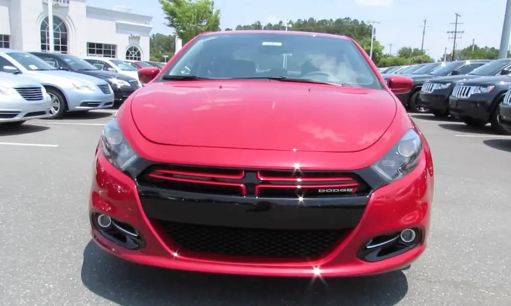 How to Reset the Oil Change Light on Your Dodge Dart: Complete Guide ...