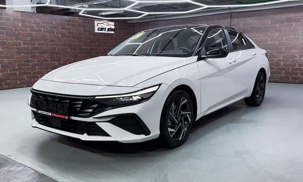 Hyundai White Paint Recall: Everything Owners Need to Know About the ...