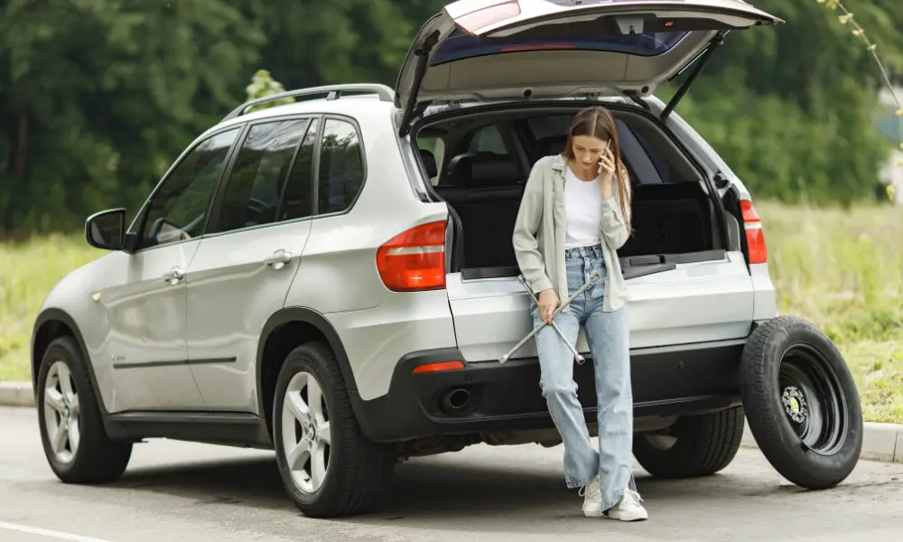 Is Progressive Roadside Assistance Free? What You Need to Know - Daily ...