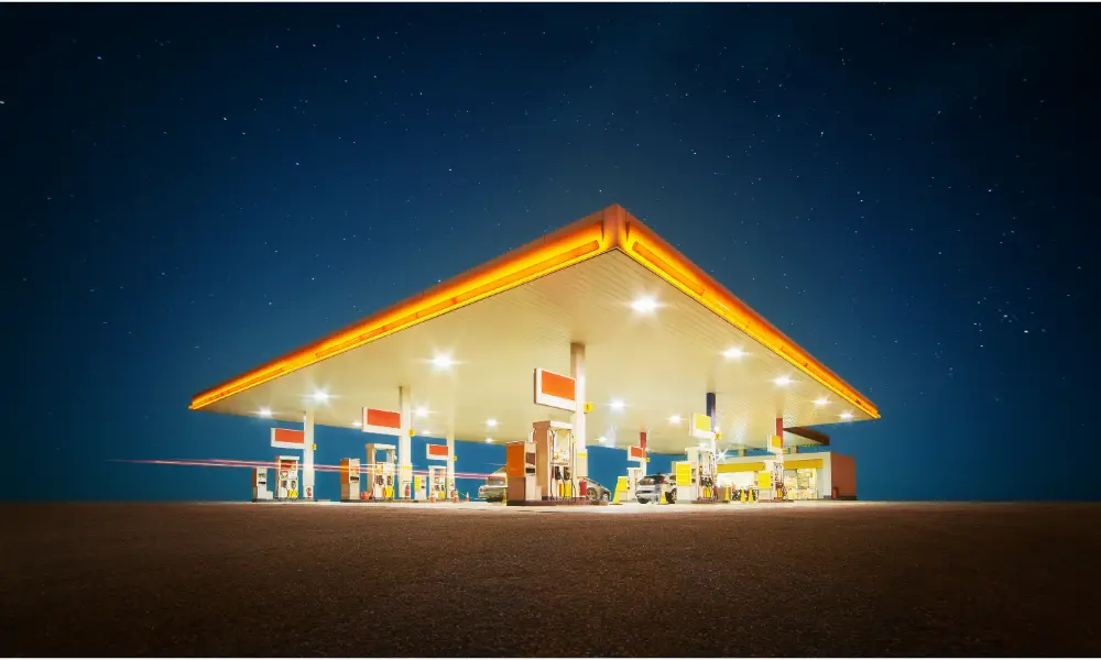 Is Shell Gas Good? Here's What Independent Testing Really Shows - Daily ...