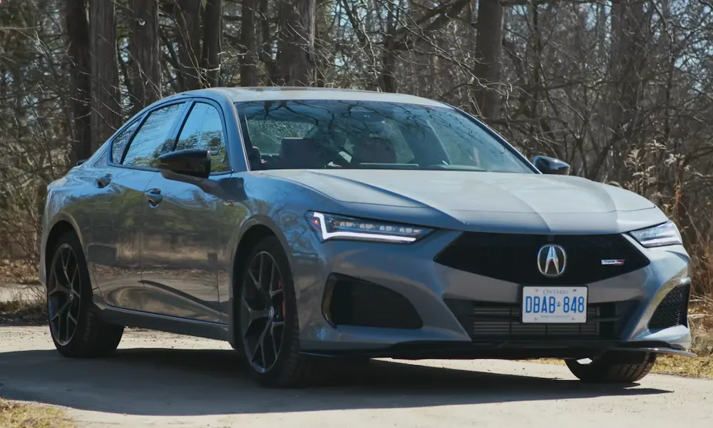 What Gas Should You Put in Acura TLX? Premium vs. Regular Fuel Guide