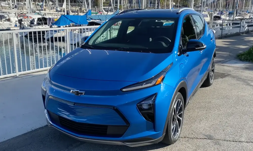 Chevy Bolt Battery Replacement Cost: What Owners Need to Know - Daily ...