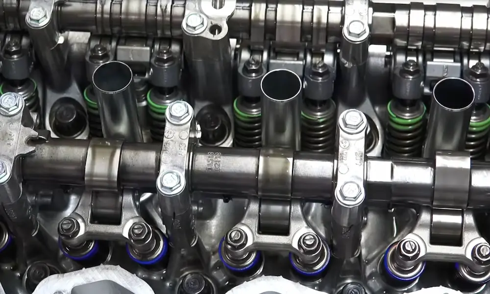 i-VTEC vs VTEC: Understanding Honda's Revolutionary Engine Technologies ...