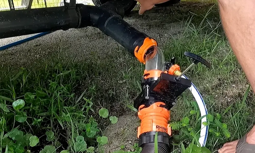 How to Permanently Hook Up RV to Septic: The Complete Guide - Daily Car ...