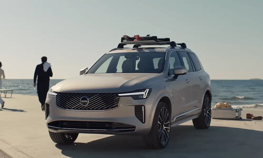 Complete Guide to Volvo XC90 Oil Type: What You Need to Know - Daily ...