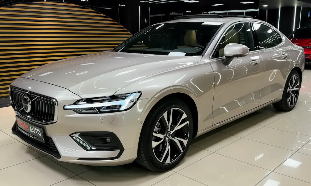 Volvo Air Conditioning Not Working? Complete Troubleshooting Guide ...