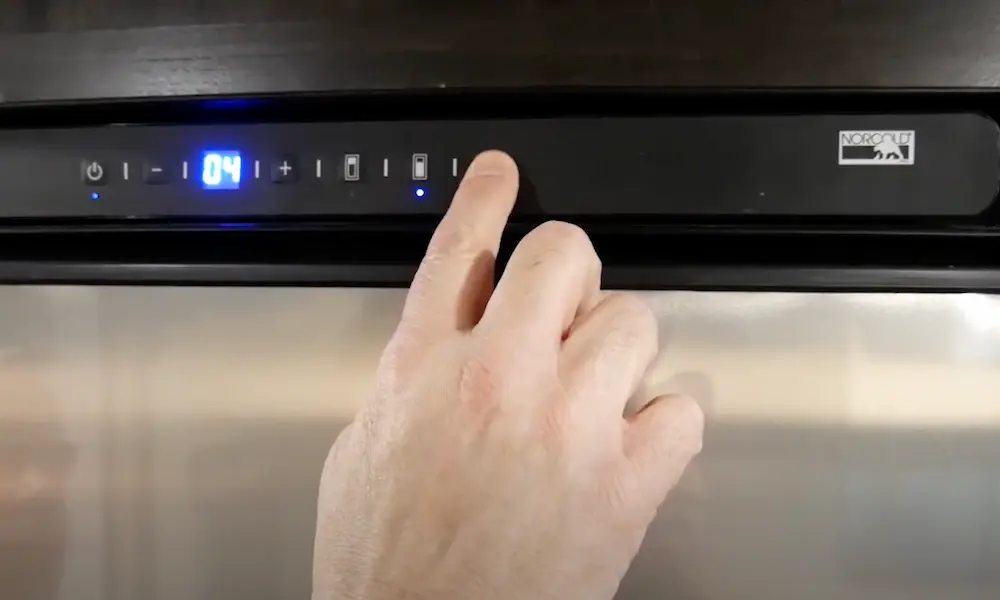 Troubleshooting Norcold RV Refrigerator Codes: Your Complete Guide ...
