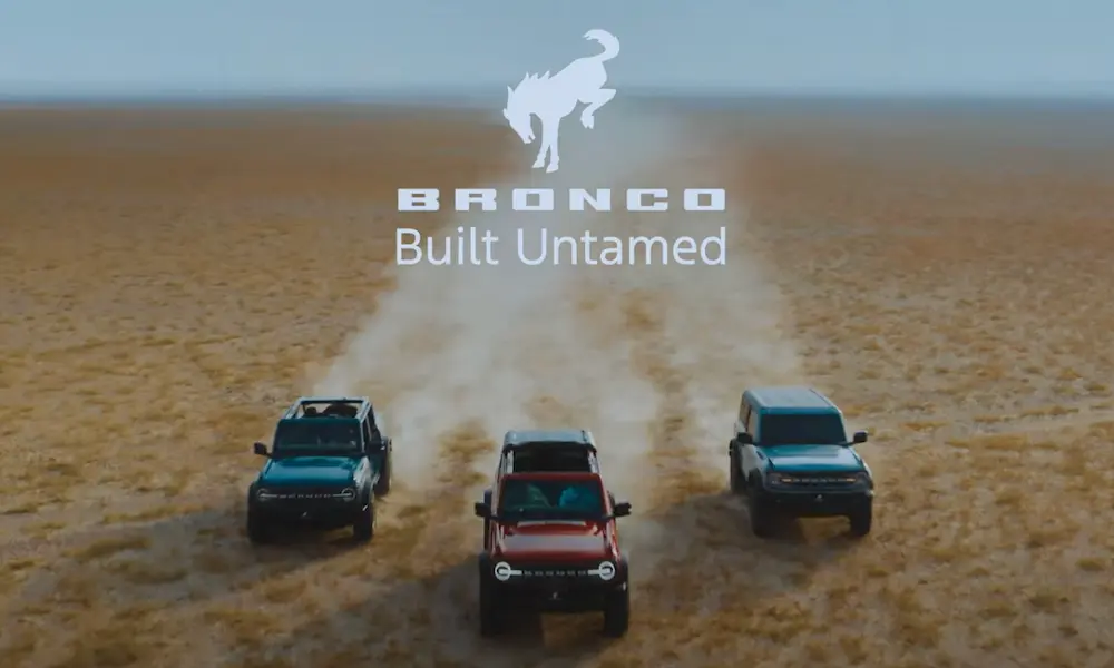 Are Ford Broncos Reliable? An Honest Look at the Revived Off-Road Icon ...