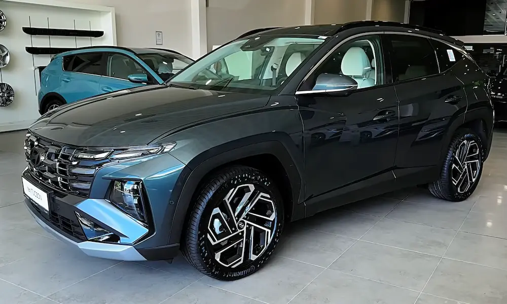 6 Causes Of Hyundai Tucson Air Conditioning Not Working - Daily Car Tips