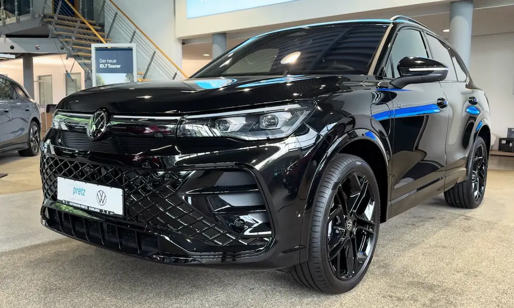 VW Tiguan Service Schedule: Your Essential Maintenance Timeline - Daily ...