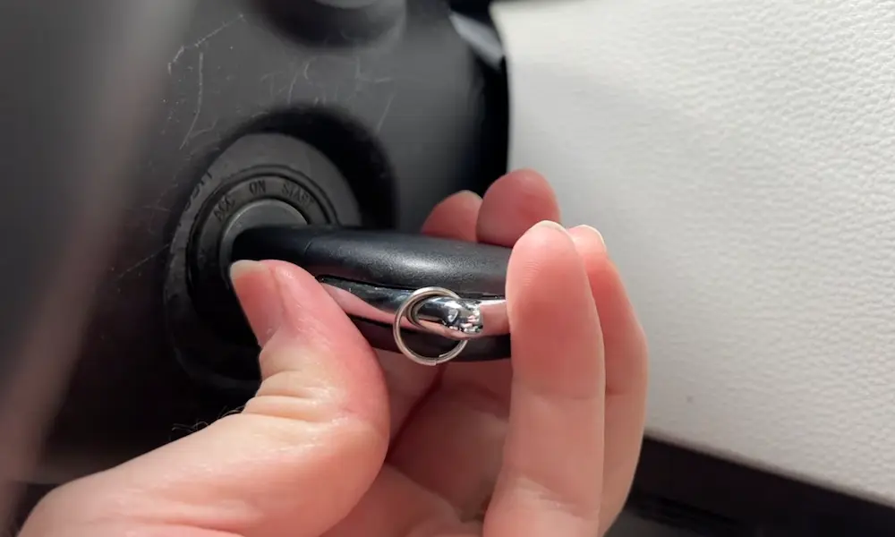 Hyundai Sonata Key Stuck in Ignition? Here's How to Fix It - Daily Car Tips