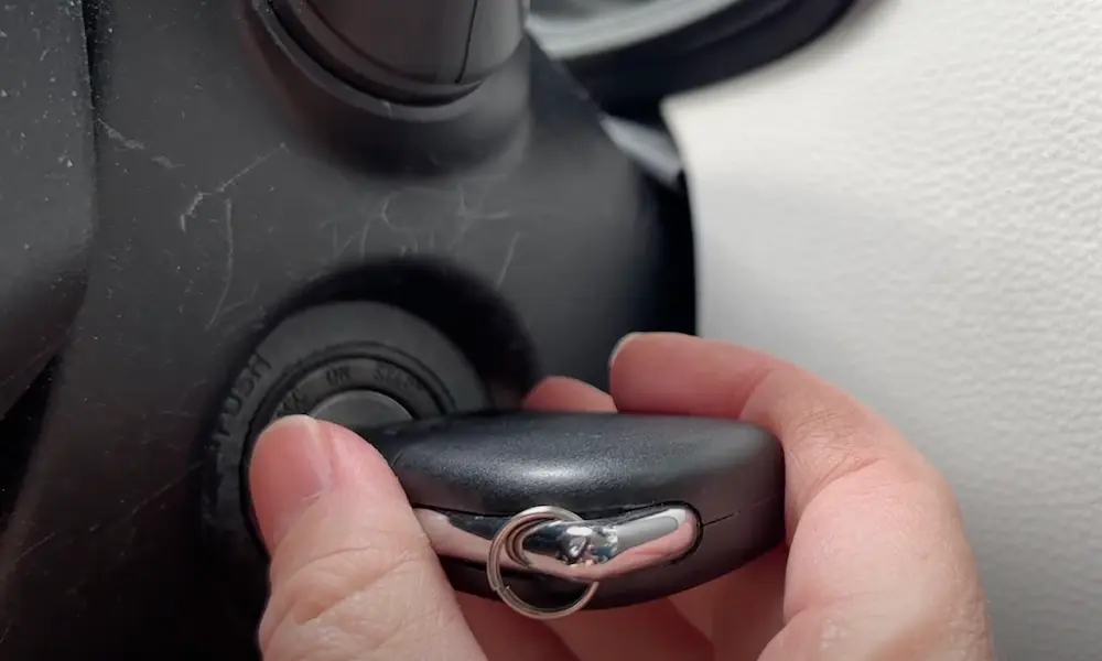 Toyota Corolla Key Stuck in Ignition? Here's How to Fix It Fast - Daily Car Tips