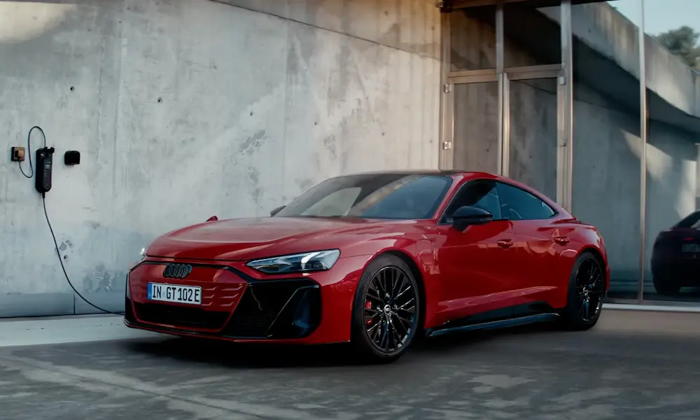 Finding Your Audi Paint Code: Everything You Need to Know - Daily Car Tips