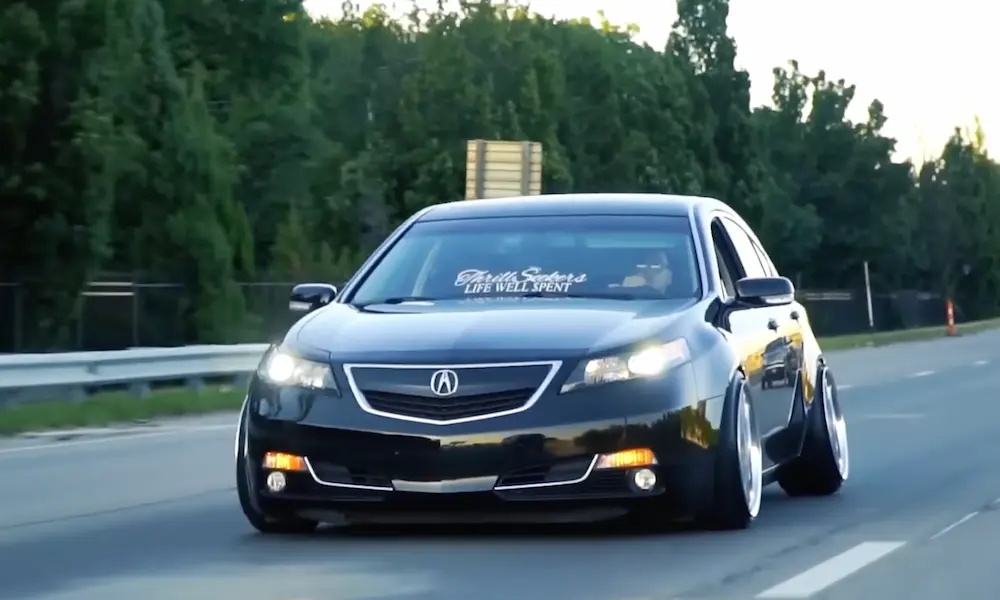 How to Find and Enter Your Acura TL Radio Code Easily - Daily Car Tips