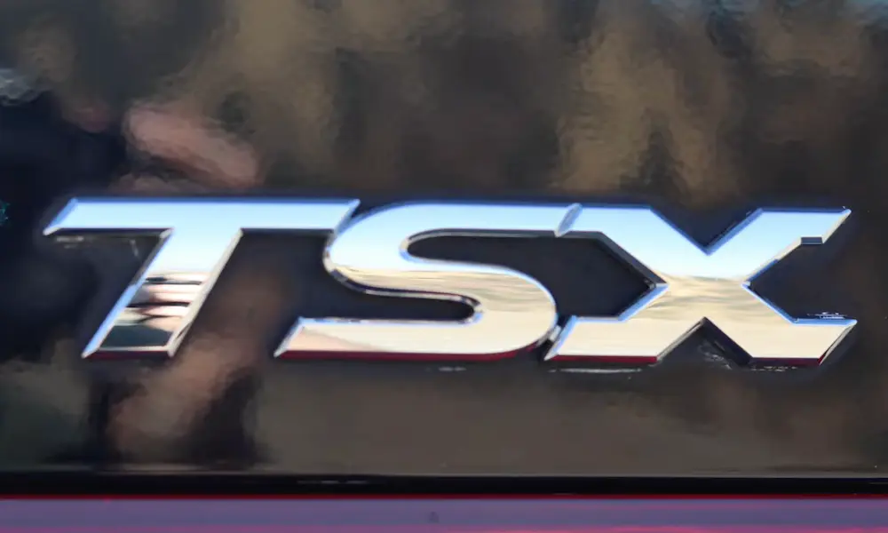 How to Easily Retrieve Your Acura TSX Radio Code - Daily Car Tips