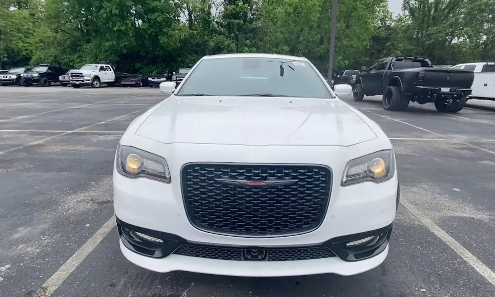 How to Properly Recharge Your Chrysler 300 AC System: A DIY Guide ...