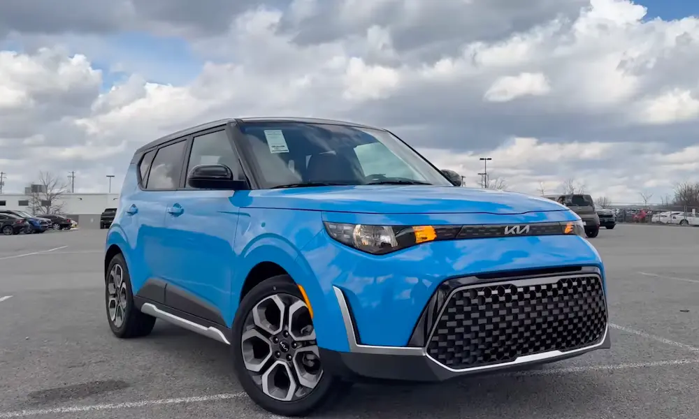 Kia Soul Engine Recall: What Every Owner Needs to Know - Daily Car Tips