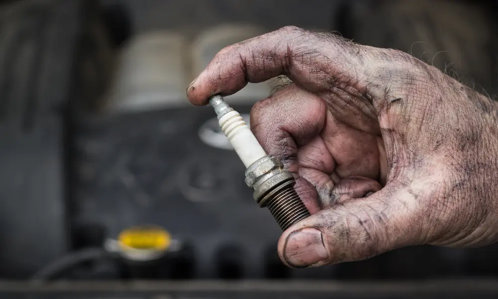 Subaru Spark Plugs Replacement: The Complete DIY Guide - Daily Car Tips