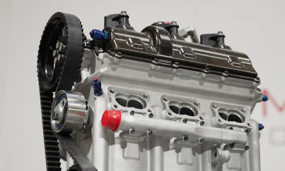 Are 3 Cylinder Engines Reliable? The Truth About These Compact ...