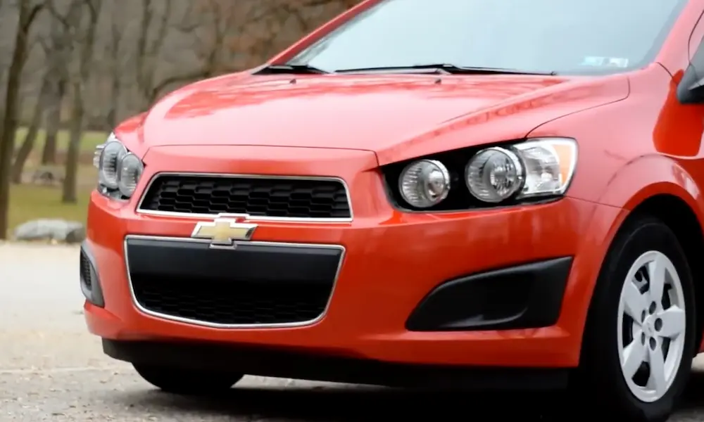 Chevy Sonic AC Recharge: Complete Step-by-Step Guide - Daily Car Tips