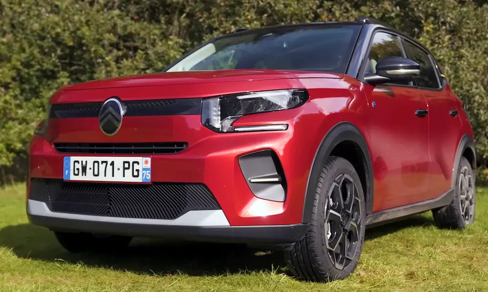 Citroen Engine Fault Repair Needed: Complete Troubleshooting Guide ...