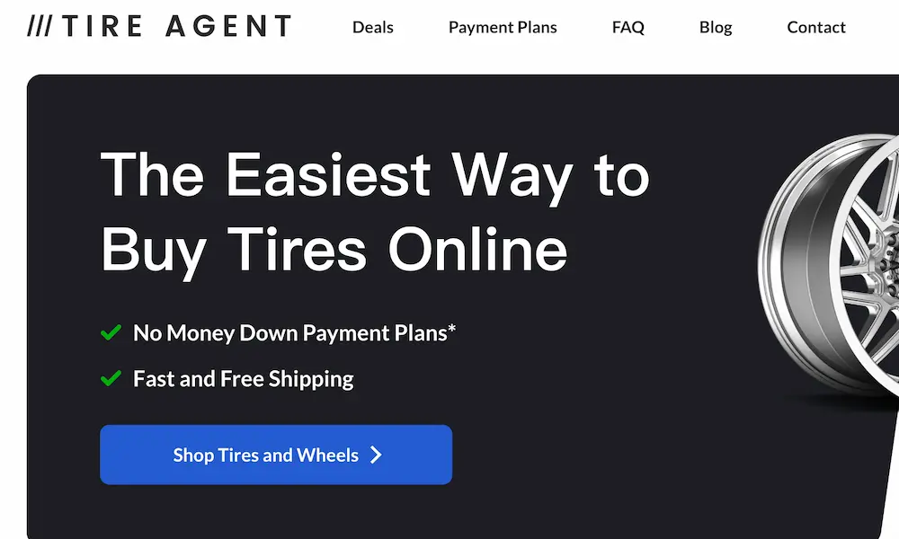 Is Tire Agent Legit? A Deep Dive Into Customer Reviews and Red Flags ...