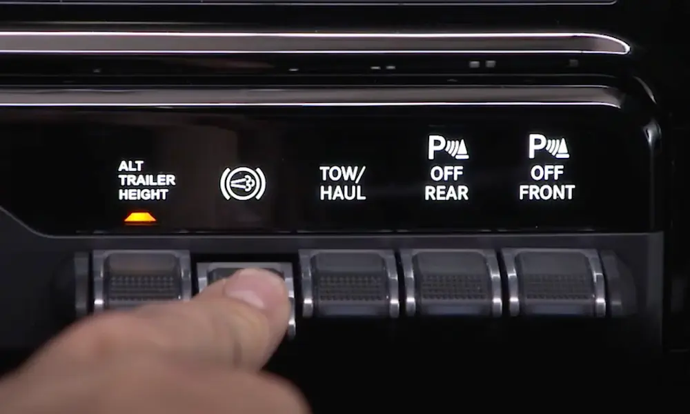 The Complete Guide to Using Your Dodge Exhaust Brake Button - Daily Car ...