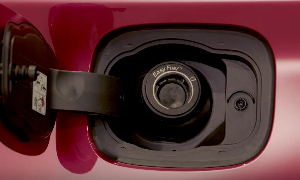 7 Common Capless Gas Tank Problems (And How to Fix Them) - Daily Car Tips