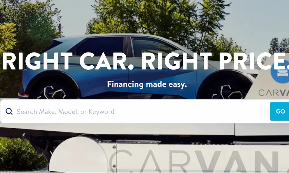 Can You Test Drive Carvana? What to Know Before You Buy Online - Daily ...