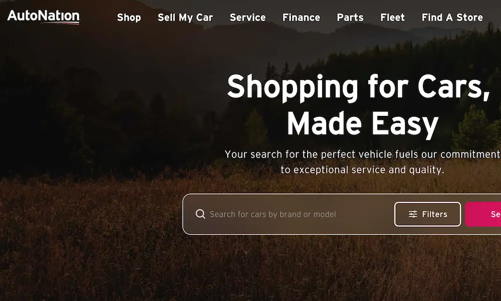 Does AutoNation Negotiate? Understanding Their No-Haggle Pricing ...