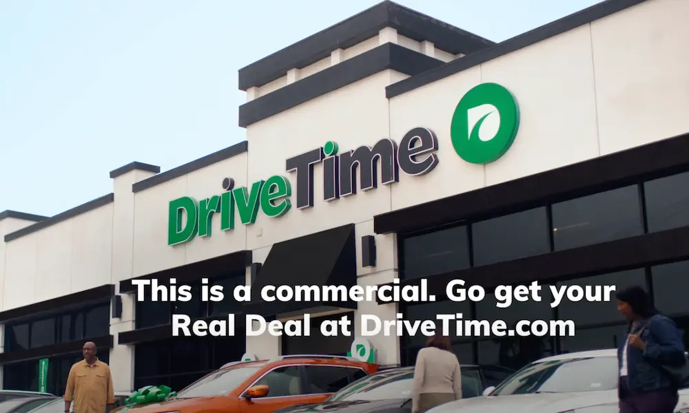 Is DriveTime Legit? The Truth About This Used Car Dealer - Daily Car Tips