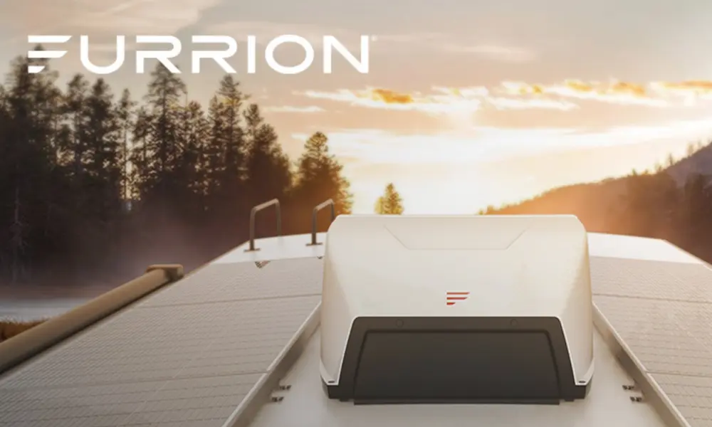 Furrion Thermostat Problems: Why Your RV AC Isn't Working Right - Daily ...