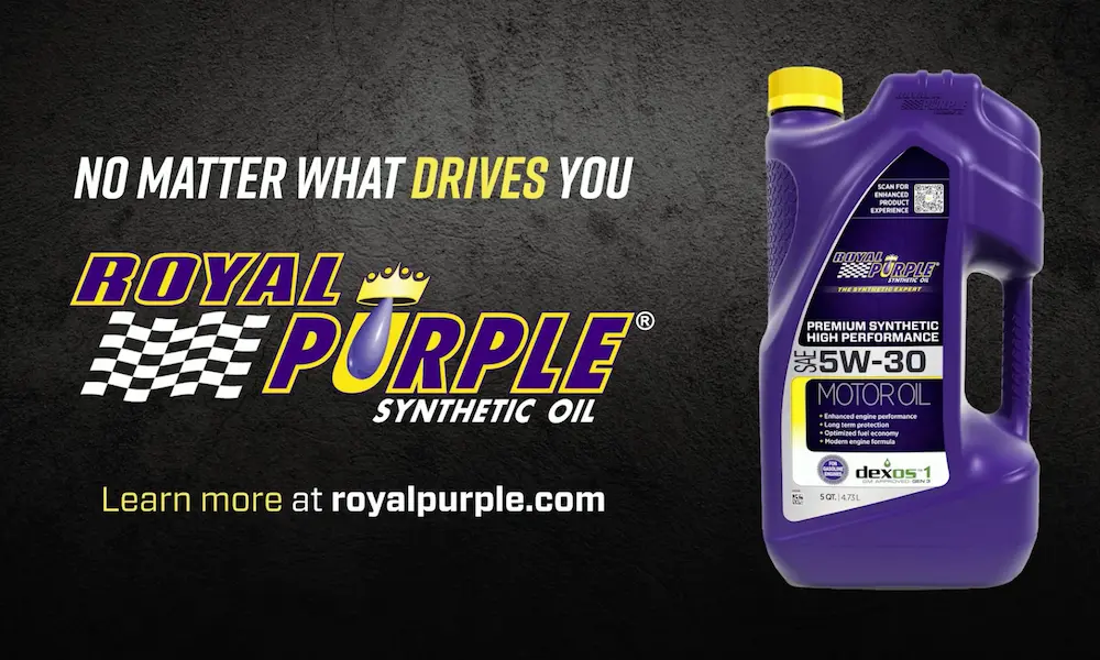 Is Royal Purple Good Oil? A Deep Dive Into Performance and Value ...