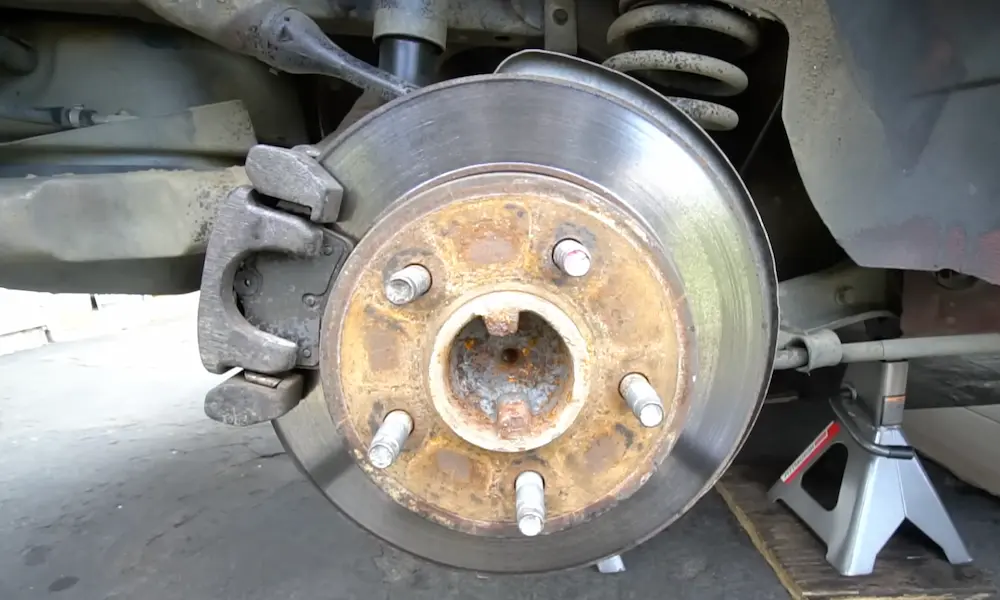 Brake Caliper Torque Specs: What Every Driver Should Know - Daily Car Tips