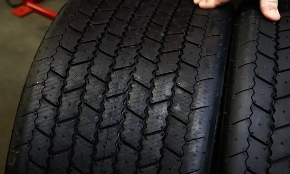 Is Tire Siping Worth It? The Truth About Cutting Extra Slits in Your ...