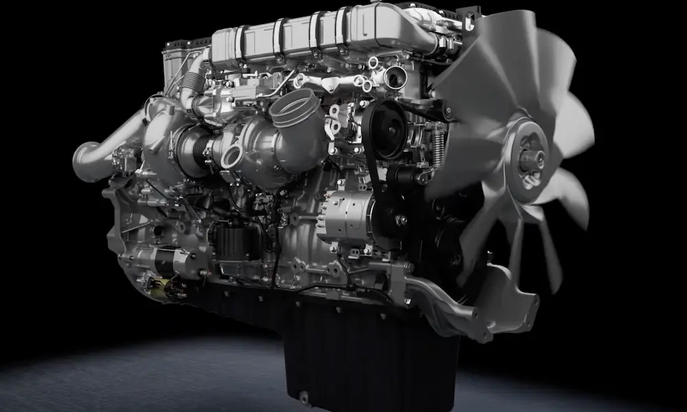Detroit DD16 Engine Specs: The Ultimate Guide to Power and Performance ...