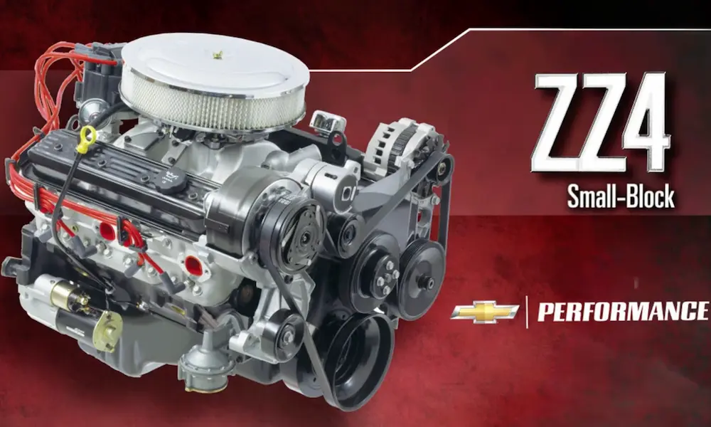 ZZ4 Crate Engine Specs: Everything You Need to Know About This ...