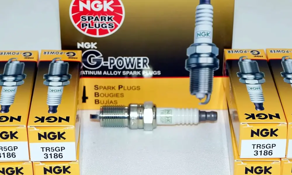 Are NGK Spark Plugs Good? Here's What Mechanics Really Think - Daily ...