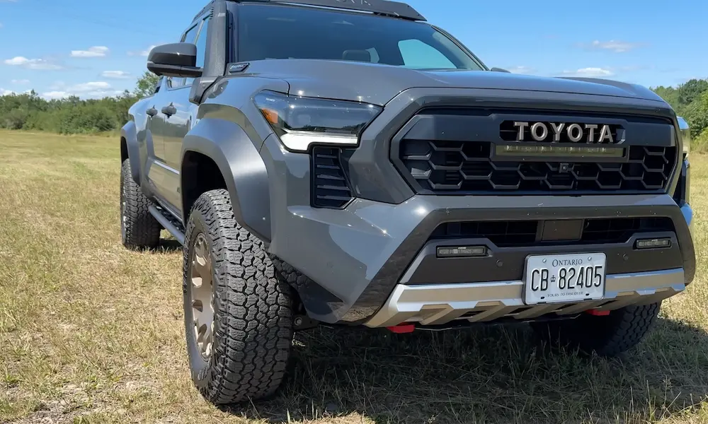 Toyota 2.4 Turbo Reliability: What You Need to Know Before Buying ...