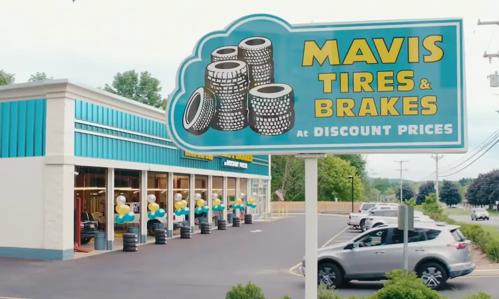 Are Mavis Tires Good? The Answer Depends on Which Tire You're Buying ...